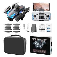 China Max Drone RC 5G WIFI Drone 4K Professional Quadcopter for Capturing Extraordinary Moments for sale