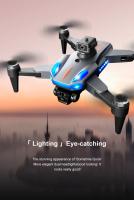 China Max Drone RC 5G WIFI Drone 4K Professional Quadcopter for Capturing Extraordinary Moments for sale
