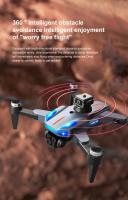 China Max Drone RC 5G WIFI Drone 4K Professional Quadcopter for Capturing Extraordinary Moments for sale
