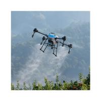 China High Performance Wifi Drones For Agricultural Spraying 46min Battery for sale