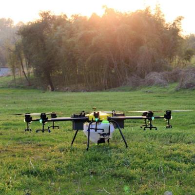 China Lithium Polymer Battery Type Wifi Drone for Farms in Shenzhen for sale