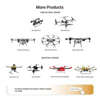 China Lithium Polymer Battery Type Wifi Drone for Farms in Shenzhen for sale