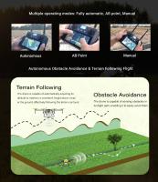 China Lithium Polymer Battery Type Wifi Drone for Farms in Shenzhen for sale