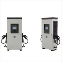 China 7kW AC Charging Piles for Electric Cars Fast and Charging for All Tesla Models Direct Sale for sale
