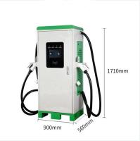 China 7kW AC Charging Piles for Electric Cars Fast and Charging for All Tesla Models Direct Sale for sale