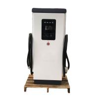 China 7kW AC Charging Piles for Electric Cars Fast and Charging for All Tesla Models Direct Sale for sale