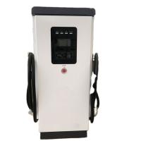 China 7kW AC Charging Piles for Electric Cars Fast and Charging for All Tesla Models Direct Sale for sale
