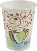 China Custom logo Luxury small Gift Surprise Luck Box paper cup Mystery Blind Box coffee cup for sale