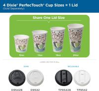 China OEM ODM 100% Biodegradable Coffee Lids Sugarcane Bagasse Pulp Paper Cup With Lids for sale