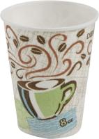 China Custom logo Luxury small Gift Surprise Luck Box paper cup Mystery Blind Box coffee cup for sale
