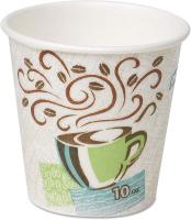 China 8oz/12oz/16oz Wholesale Kraft Paper Single Wall Beverage Packaging Hot Tea Juice Milk Coffee Paper Cups without Lid for sale