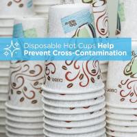 China Customizable Paper Cups for Your Business Boost Your s Image for sale