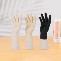China CE Certified Powder Free Latex Gloves AQL 1.5 Low Protein Latex Gloves Single Use for sale
