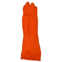 China Reusable Household Cleaning Gloves Latex Janitorial Gloves Multi Color for sale