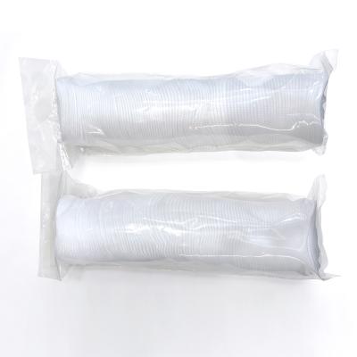 China Single Use Lint Free Cotton Pads 100 Percent Pure Cotton Pads For Skin Care for sale