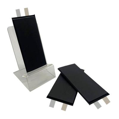 China 3110mah Rechargeable Cell Phone Batteries NO Bms Pure Cobalt For Iphone 11 for sale