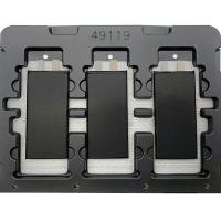 China 3110mah Rechargeable Cell Phone Batteries NO Bms Pure Cobalt For Iphone 11 for sale