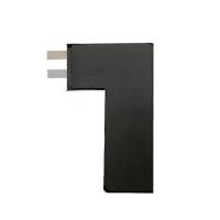 China Long Cycle Life 3046mah 4.4V mobile phone battery cell without chip for Phone 11 12 13 Pro Max for sale