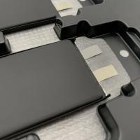 China 100% Original Battery Cell for Phone 12 mini without bms no flex board 4.45V battery 2227mAh for sale