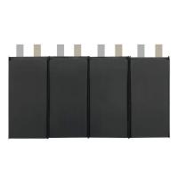 China 100% Original Battery Cell for Phone 12 mini without bms no flex board 4.45V battery 2227mAh for sale