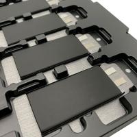 China 100% Original Battery Cell for Phone 12 mini without bms no flex board 4.45V battery 2227mAh for sale