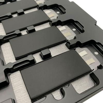 China 100% Original Battery Cell for Phone 12 mini without bms no flex board 4.45V battery 2227mAh for sale