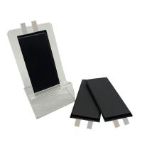 China 100% Original Battery Cell for Phone 12 mini without bms no flex board 4.45V battery 2227mAh for sale