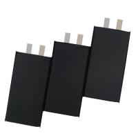 China Pure Cobalt Iphone Lithium Ion Battery Chip Black For Phone 11 12 13 for sale