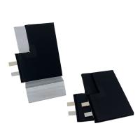 China Rechargeable Iphone Lithium Ion Battery 4352mAh No Flex Battery Chip Without Bms for sale