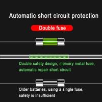 China Pure Cobalt Iphone Lithium Polymer Battery Customized Black 1821mA for sale
