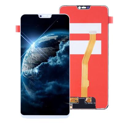 China Vivo Y83 Combo Display / Vivo Y85 Screen Replacement And Digitizer for sale