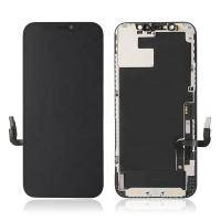 China 6.1 Inch OCA Glass Replacement 2532*1170 For IPhone 12 Pro for sale