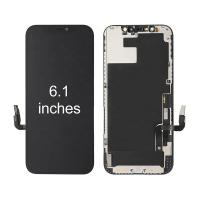 China 6.1 Inch OCA Glass Replacement 2532*1170 For IPhone 12 Pro for sale