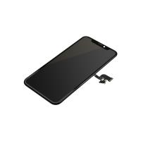 China 5.8Inch OCA Glass Screen Original OEM Iphone X Back Glass Replacement for sale