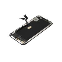 China 5.8Inch OCA Glass Screen Original OEM Iphone X Back Glass Replacement for sale