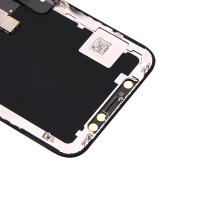 China 5.8Inch OCA Glass Screen Original OEM Iphone X Back Glass Replacement for sale
