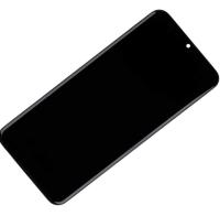 China Ss Galaxy A20 Black Screen / 6.4 Inches TFT LCD Display Touch Screen Digitizer Assembly for sale