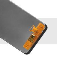 China Ss Galaxy A20 Black Screen / 6.4 Inches TFT LCD Display Touch Screen Digitizer Assembly for sale