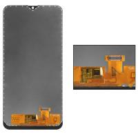 China Ss Galaxy A20 Black Screen / 6.4 Inches TFT LCD Display Touch Screen Digitizer Assembly for sale