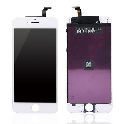 China OEM Fully dRefurbished Iphone 6 Original LCD Screen 4.7 Inches for sale