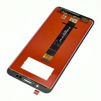 China Bobole Cell Phone Touch Screen Replacement LCD Display 6.2 Inches For Y5 2018 / Y5 lite 2018 for sale