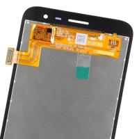 China Bobole Mobile Phone Touch Screen Replacement LCD Display For Ss J260 for sale