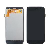 China Bobole Mobile Phone Touch Screen Replacement LCD Display For Ss J260 for sale