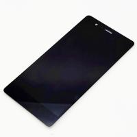 China OEM Mobile Phone Parts And Accessories , Huawei P9 LITE Touch Screen for sale