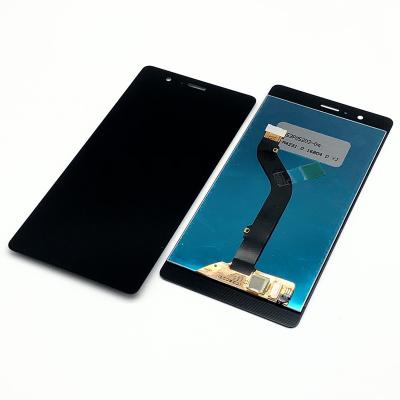 China OEM Mobile Phone Parts And Accessories , Huawei P9 LITE Touch Screen for sale