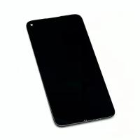 China Black  Huawei LCD Screen Display 6.2 Inch For Huawei Nova 5i for sale