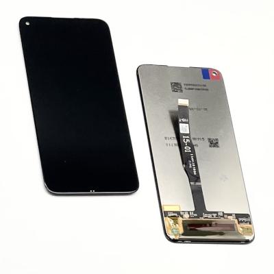 China Black  Huawei LCD Screen Display 6.2 Inch For Huawei Nova 5i for sale