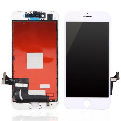 China Bobole Iphone LCD Touch Screen 5.5 inch Black / White For Iphone 7 Plus for sale