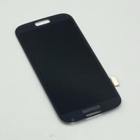 China TFT Ss LCD Touch Screen 4.3 inch Black For Ss Galaxy S4 for sale