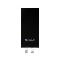 China 3400mAh 3.8v Iphone Lithium Ion Battery Black For Iphone 8P OEM / ODM for sale